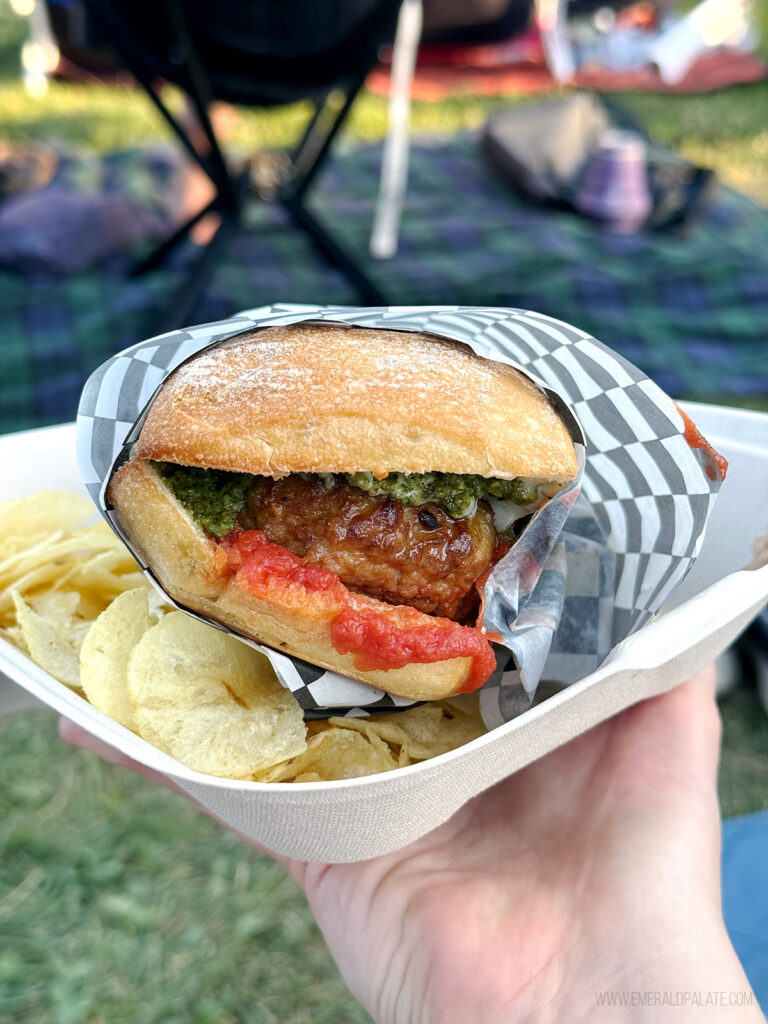21 Best Seattle Food Trucks for a Quick & Tasty Meal - The Emerald Palate