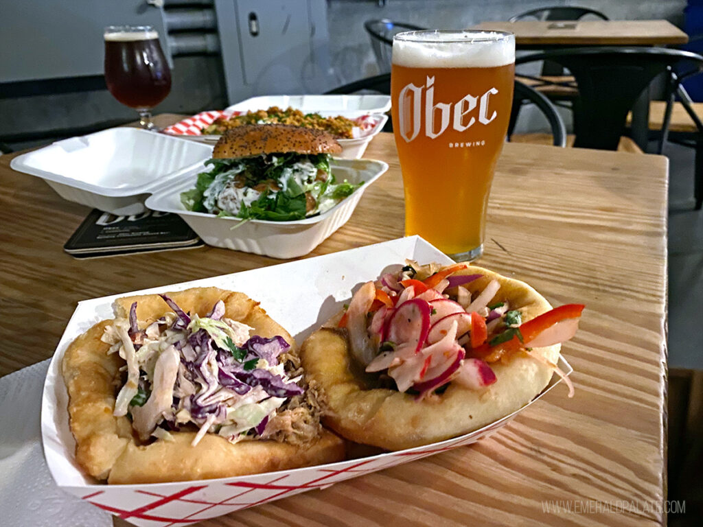 21 Best Seattle Food Trucks for a Quick & Tasty Meal - The Emerald Palate