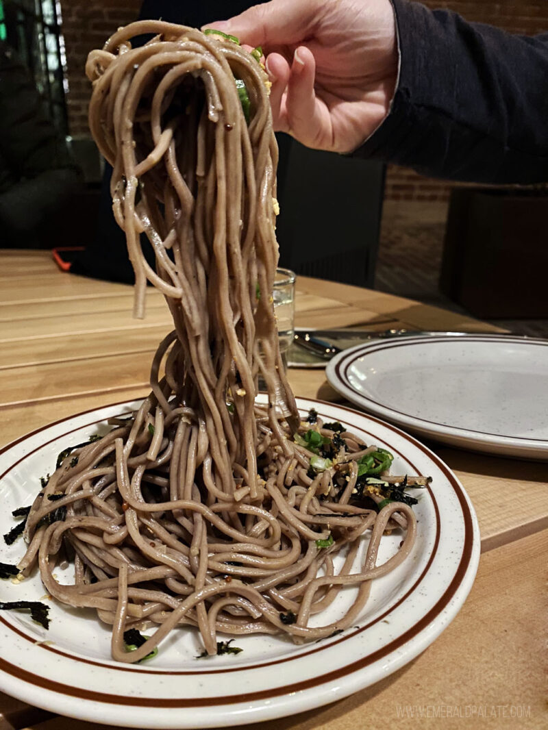 28 Most Unique Restaurants in Los Angeles - The Emerald Palate