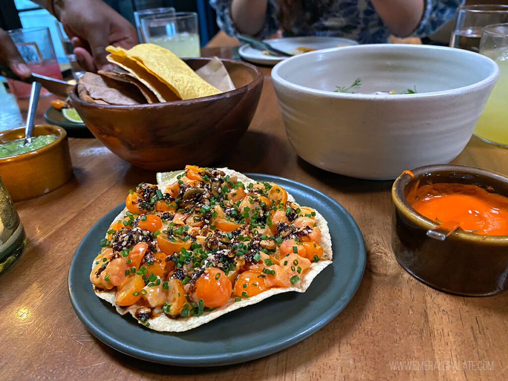 28 Most Unique Restaurants in Los Angeles - The Emerald Palate