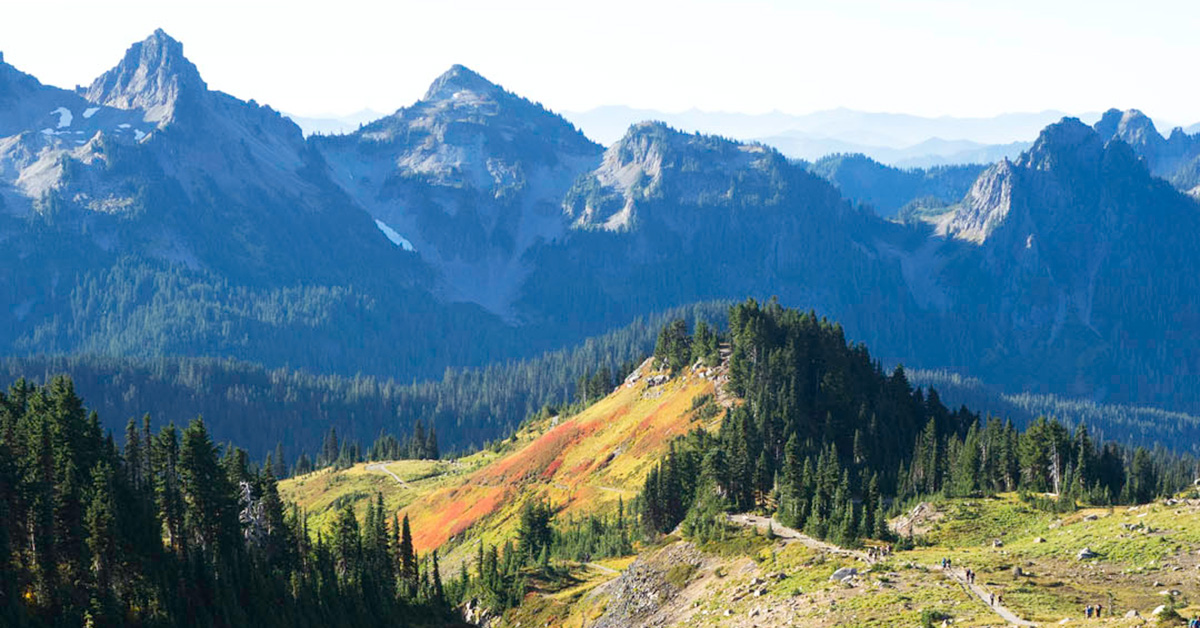 28 Best Things to Do in Washington State - The Emerald Palate