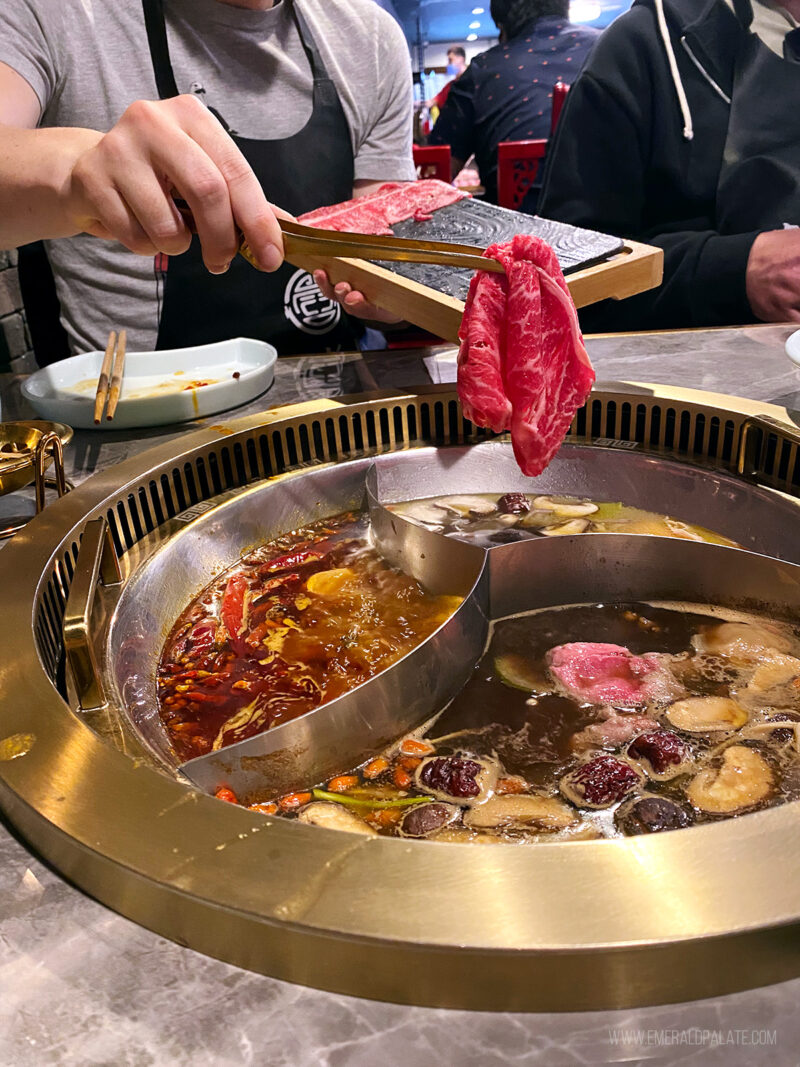 Seattle's Chinatown-International District: Everything to Eat & Do ...
