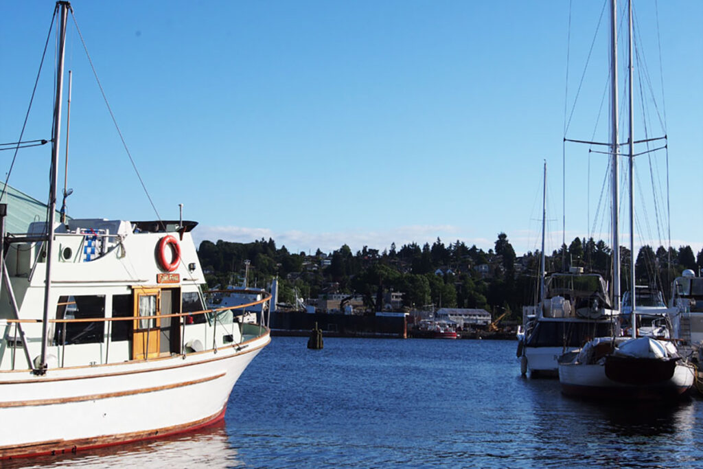 Things to do in Ballard Seattle, My Fave Neighborhood in the City - The ...