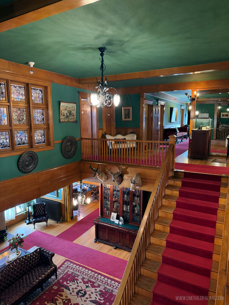11 Things to Do in Kalispell Montana - The Emerald Palate