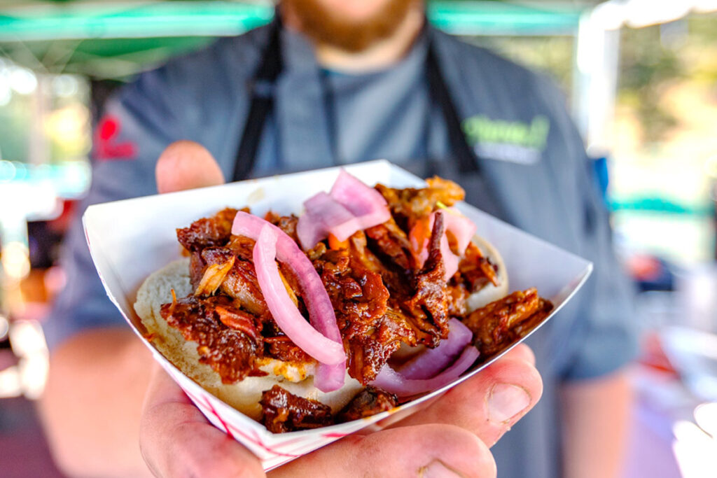 Festivals in Washington State: Iconic Events Throughout the Year - The ...