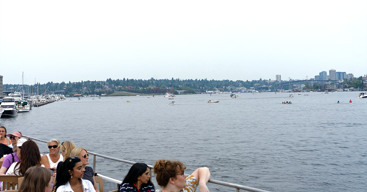 36+ Group Activities in Seattle for All Interests - The Emerald Palate