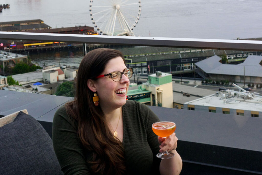 Bachelorette Party Ideas You Could Ever Want in Seattle