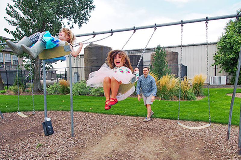 Seattle with Kids: Family-Friendly Activities for Toddlers to Teens ...