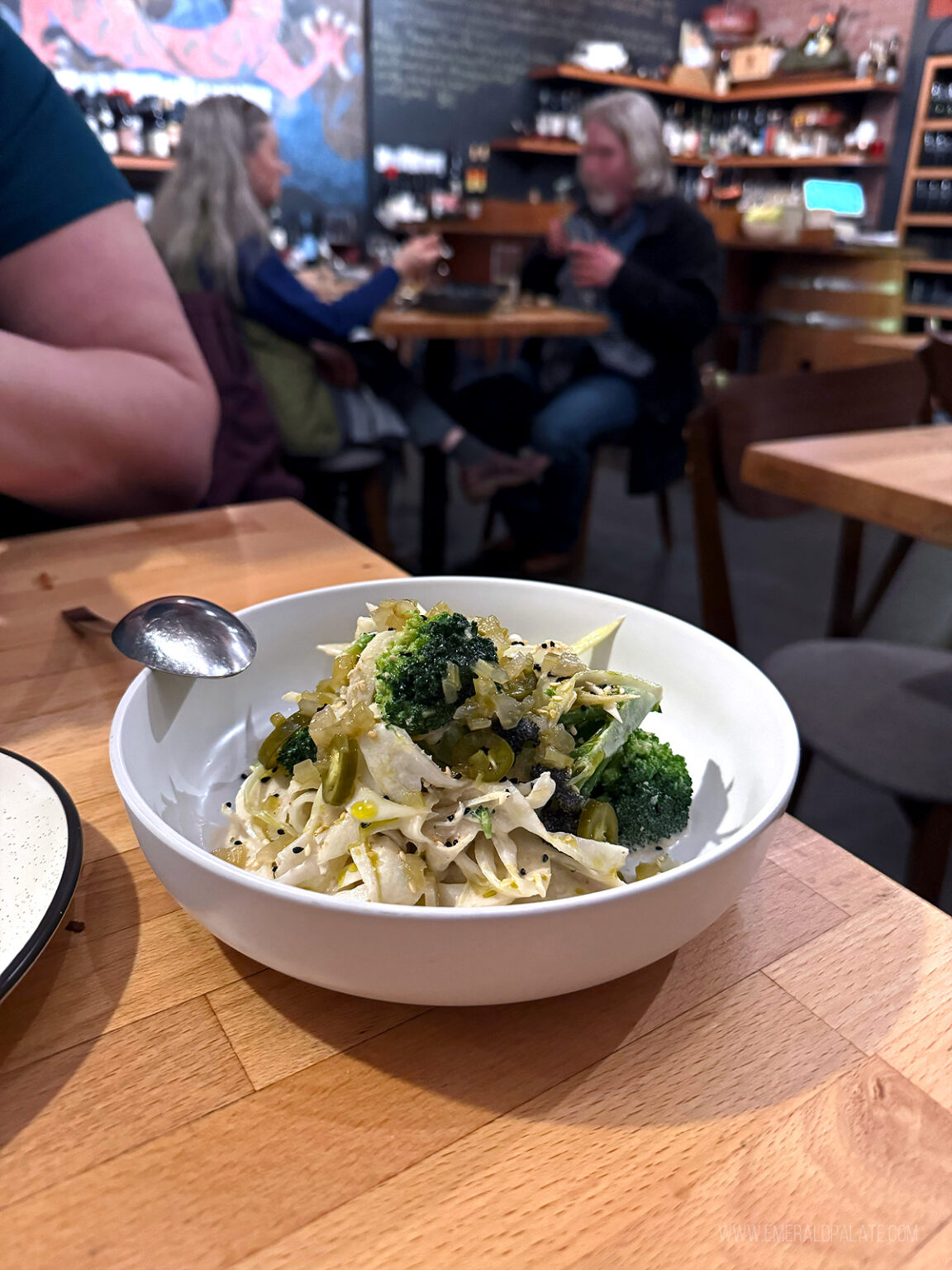 17 Best Seattle Wine Bars for Interesting Pours & Vibes - The Emerald ...