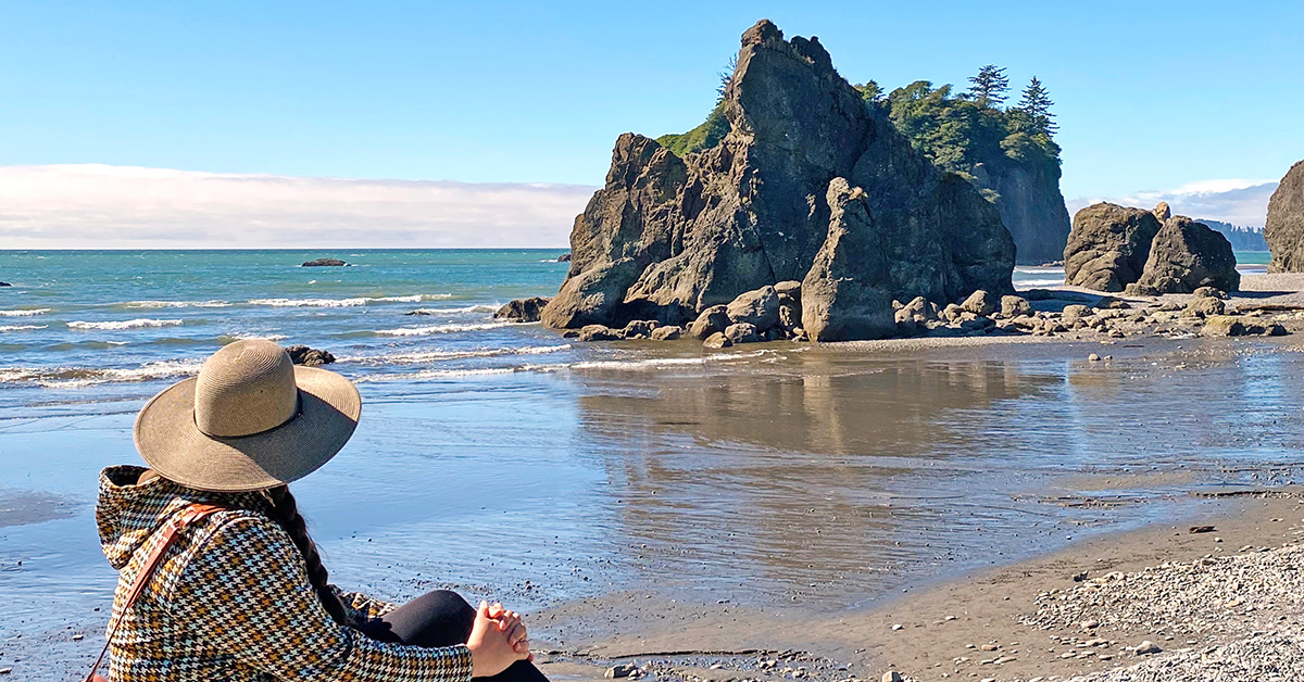 Olympic National Park Itinerary: How to Fit In All the Best Stops - The ...