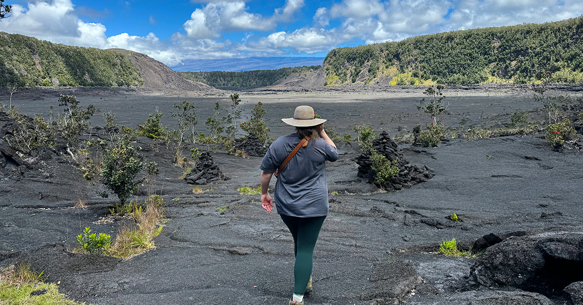8 Life-Changing Things to Do in Volcanoes National Park - The Emerald ...