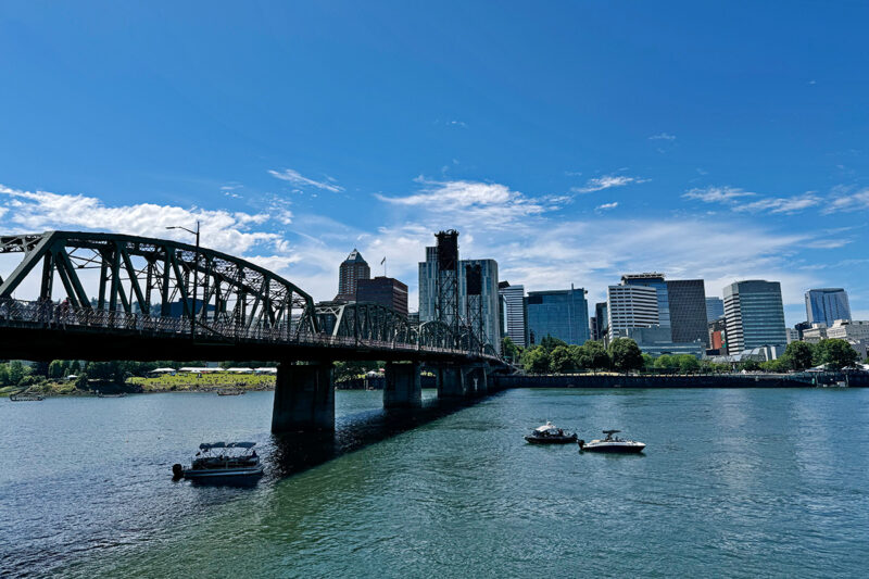 26 Things to Do in Portland, Oregon That'll Make You Love the City ...
